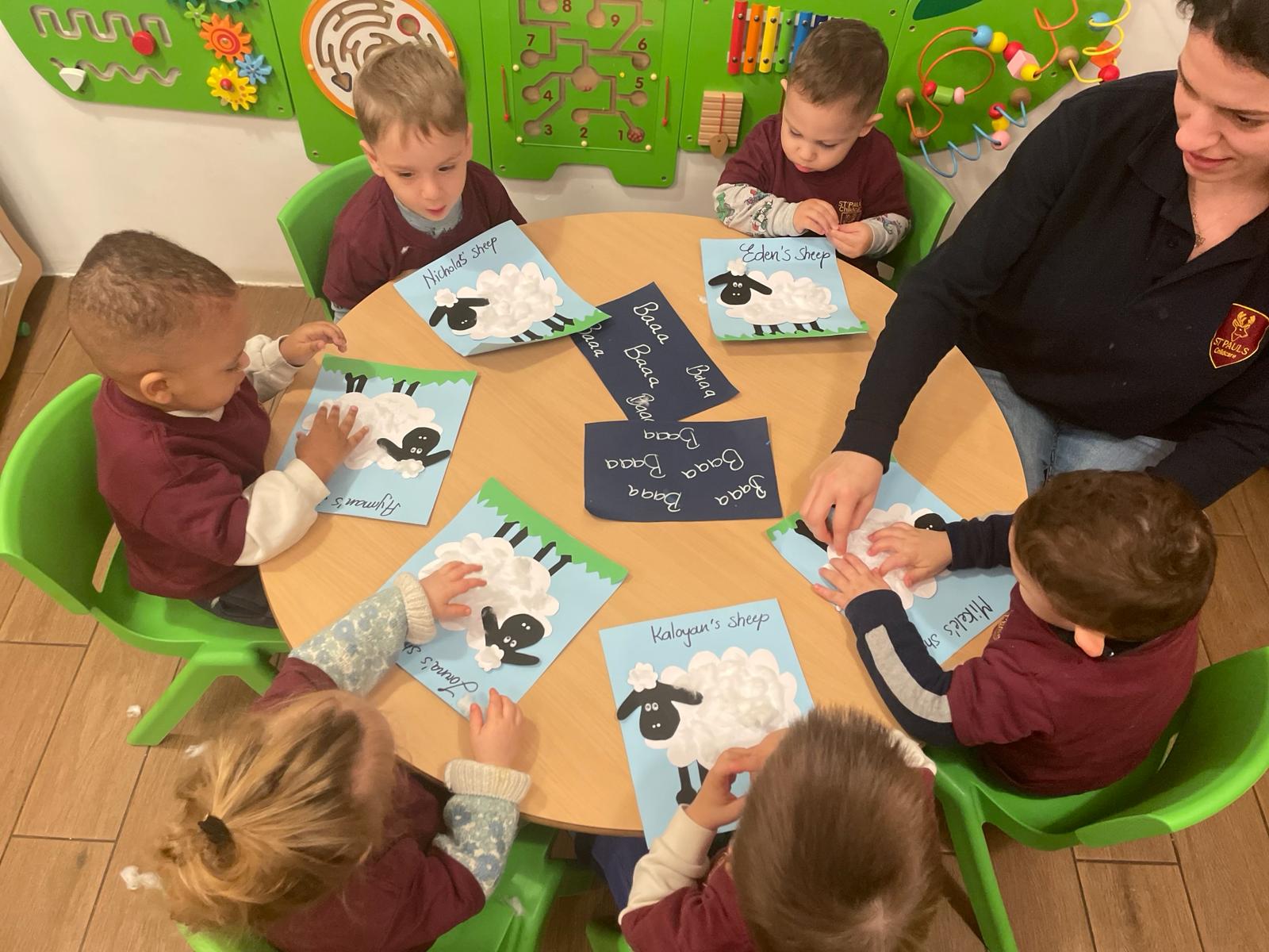 St Pauls Institute – Institute website