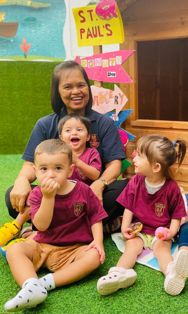 St Pauls Institute – Institute website
